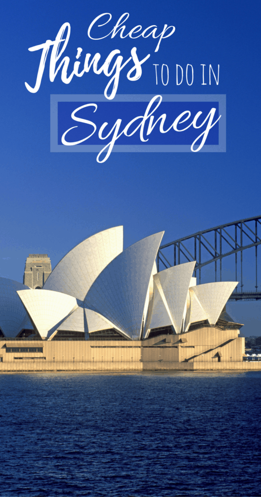 10 Fun Cheap Things To Do In Sydney Australia 2020 A Broken Backpack 10 Fun Cheap Things To Do In Sydney Australia 2020 A Broken Backpack