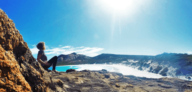 9 Ways To Be More Of A Spontaneous Traveller | 2025