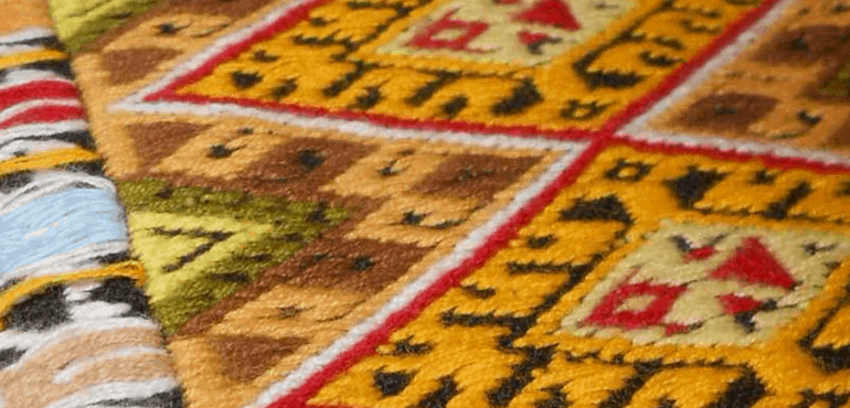 Handmade Crafts From Around The World | 2023 - A Broken Backpack