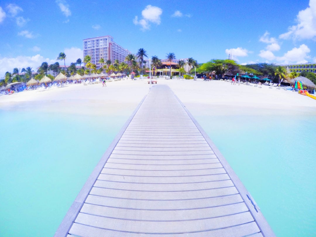 Best Time To Visit Aruba | 2024