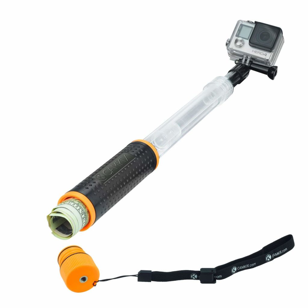 Buying Guide: Best GoPro Sticks For Travel | 2023