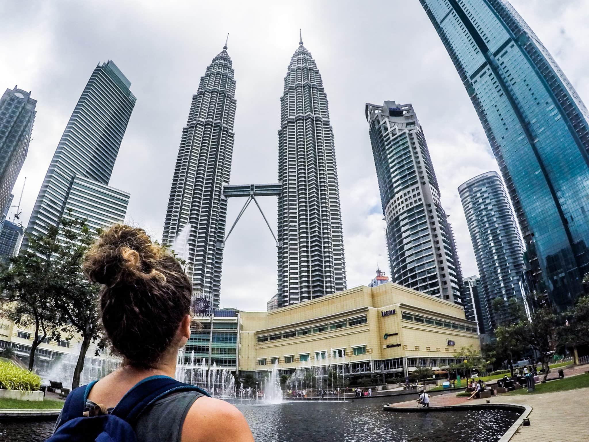 How To Travel On A Low Budget | 2023 - A Broken Backpack
