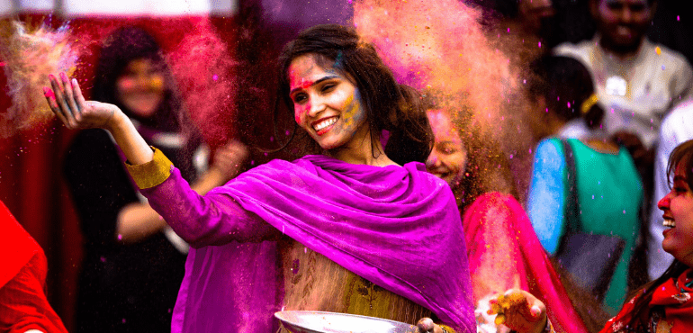 Best Festivals In Asia | 2024