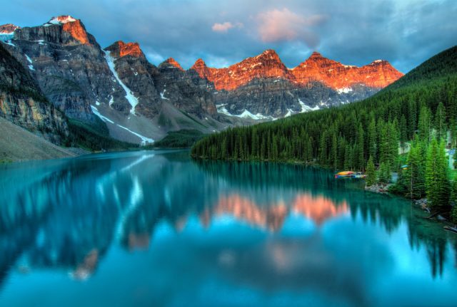 10 Best Outdoor Destinations | 2023