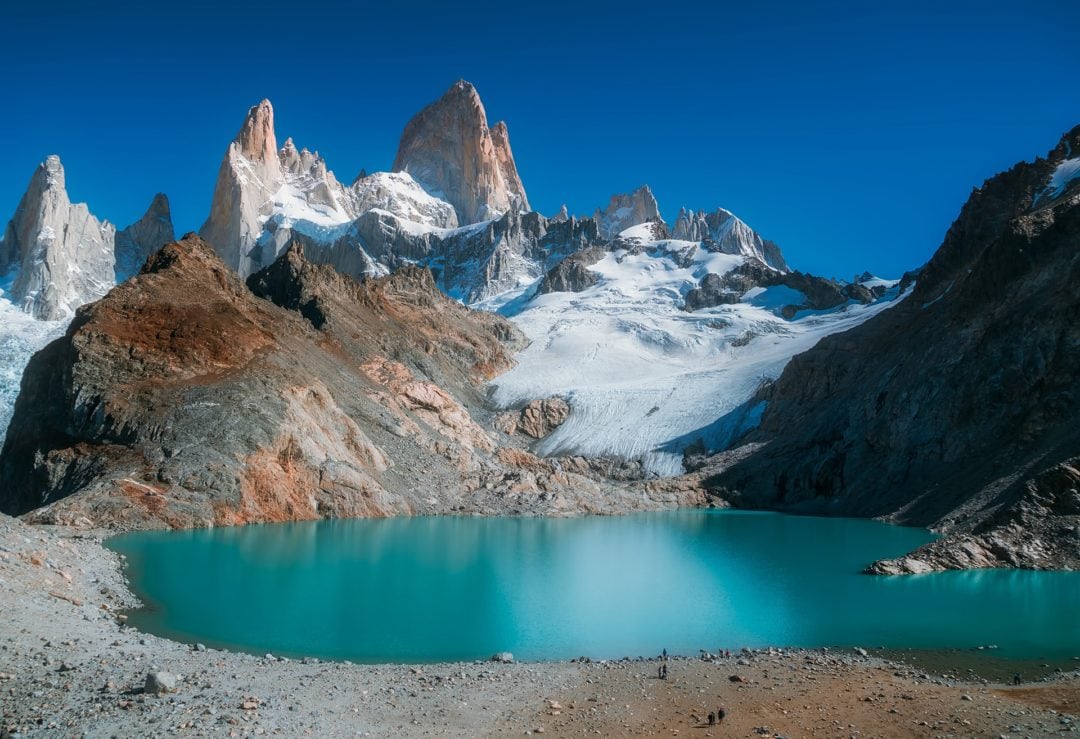 10 Best Outdoor Destinations | 2023