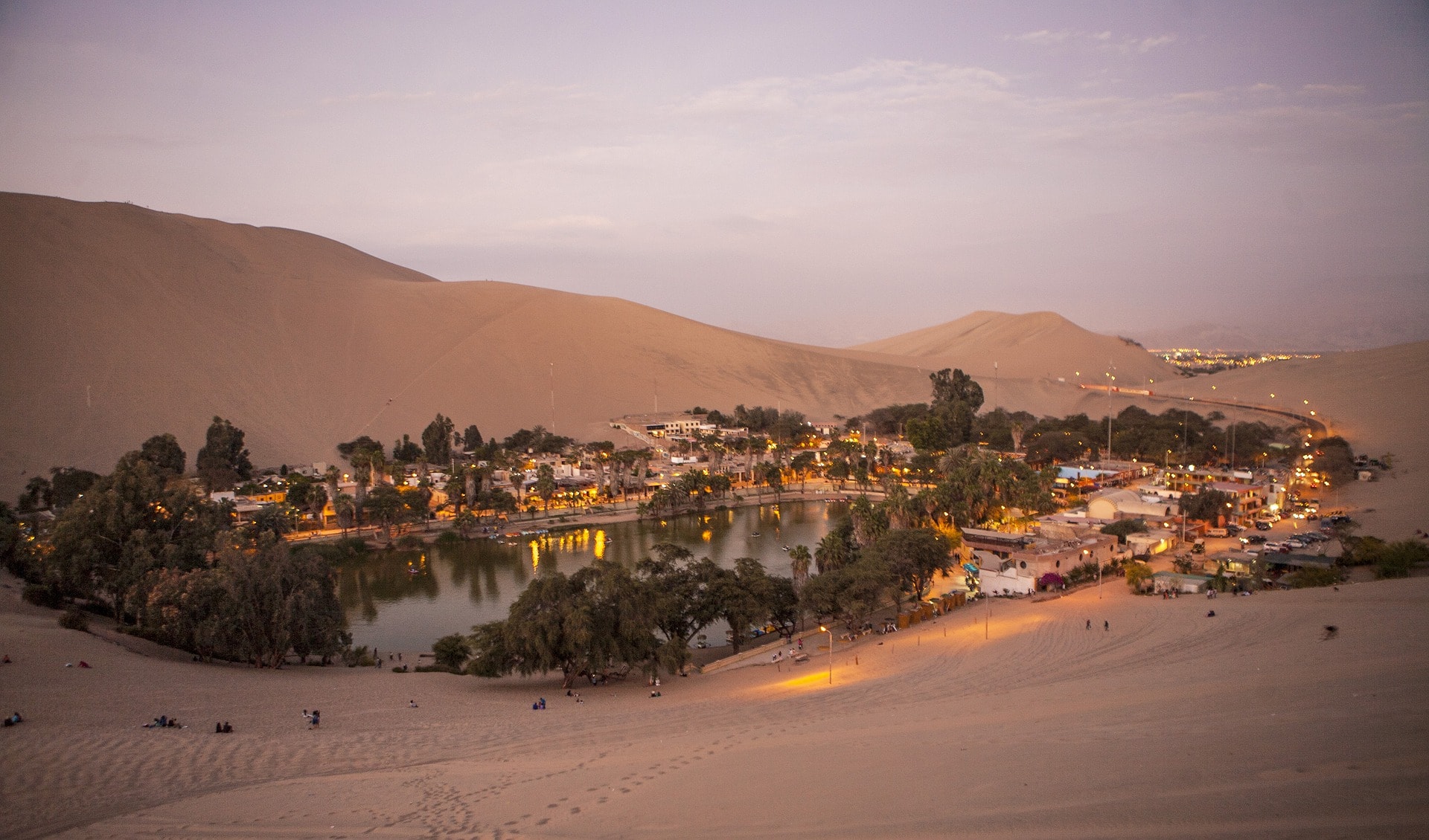 Backpacking Peru 2 Week Itinerary | 2024
