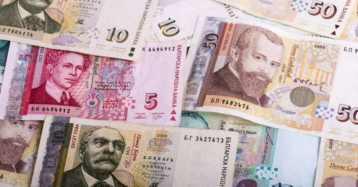 Cash In Bulgaria Everything You Need To Know 2024